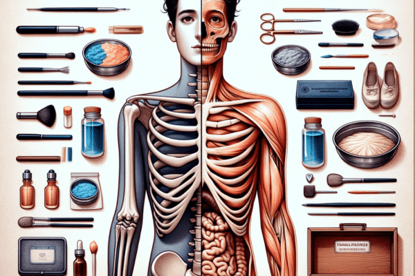 Guia Funerário: O que é Tanatopraxia? Entenda como Funciona!